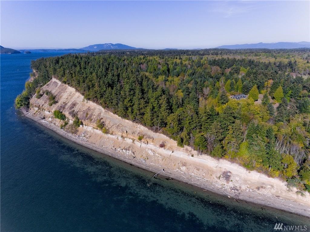 Saving an Island Treasure | Washington Association of Land Trusts