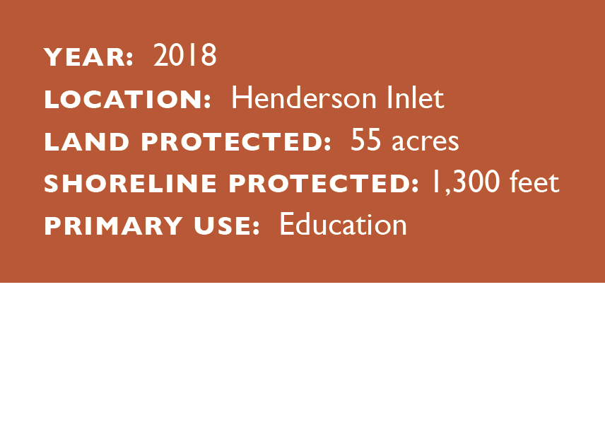 harmony farm stat | Washington Association of Land Trusts