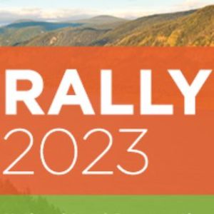 WALT Happy Hour at RALLY | Washington Association of Land Trusts